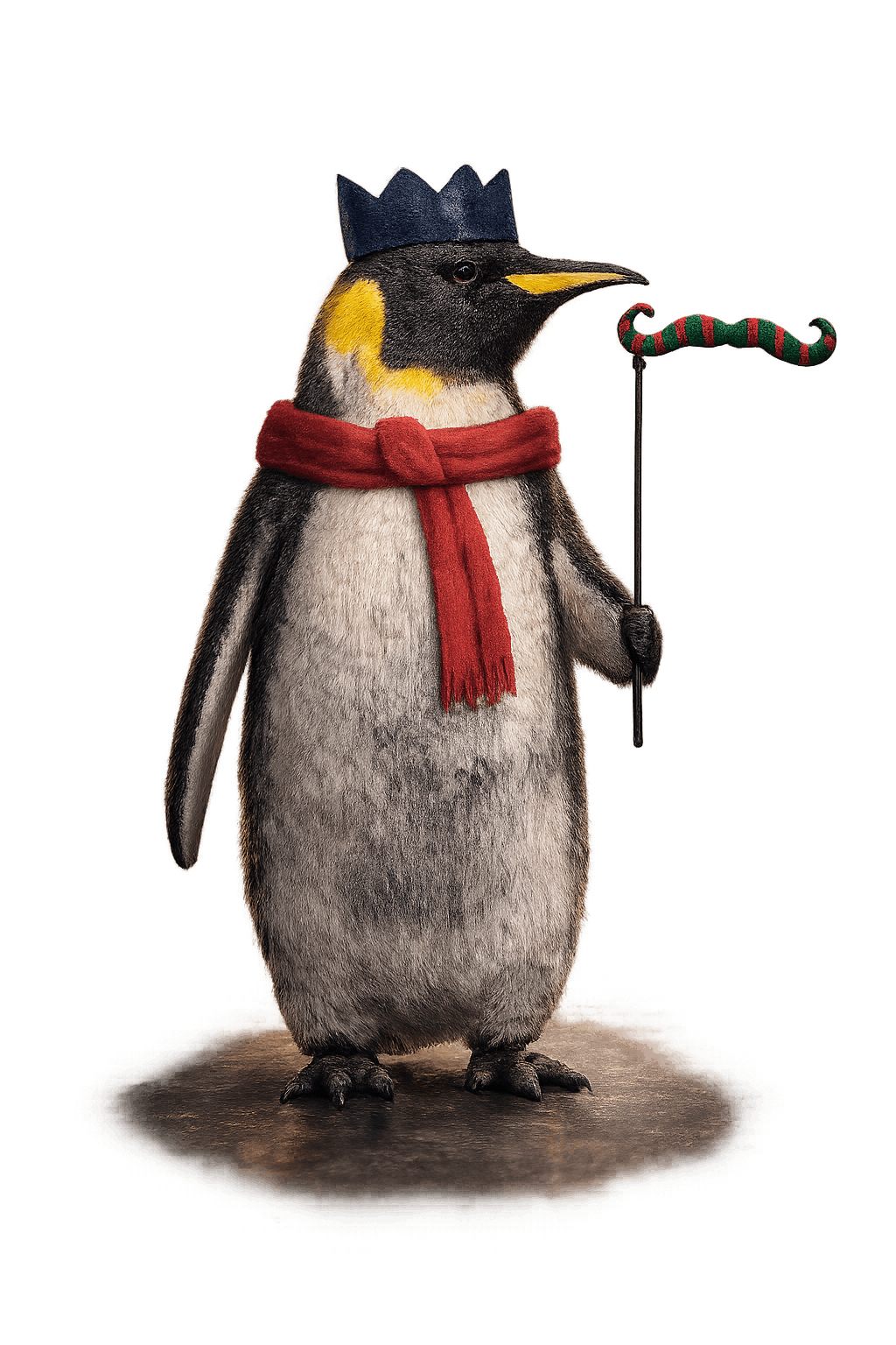 Penguin — Portfolio Builder for MENA Video Editors, Designers & Creatives